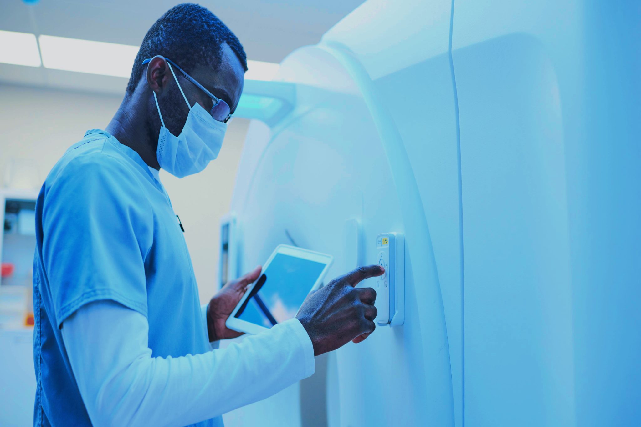 Schooling and Certification – Your Guide to MRI