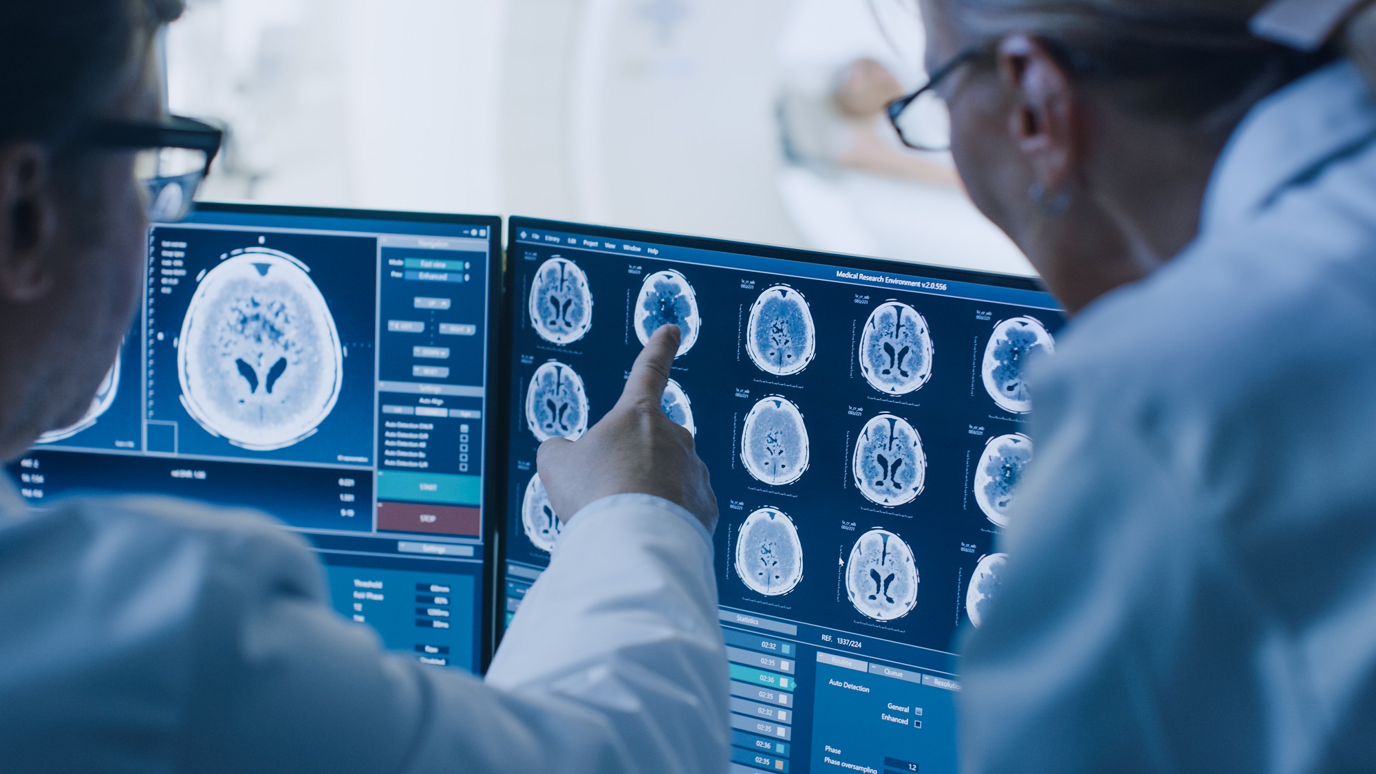 Understanding MRI - Your Comprehensive Guide to Magnetic Resonance Imaging