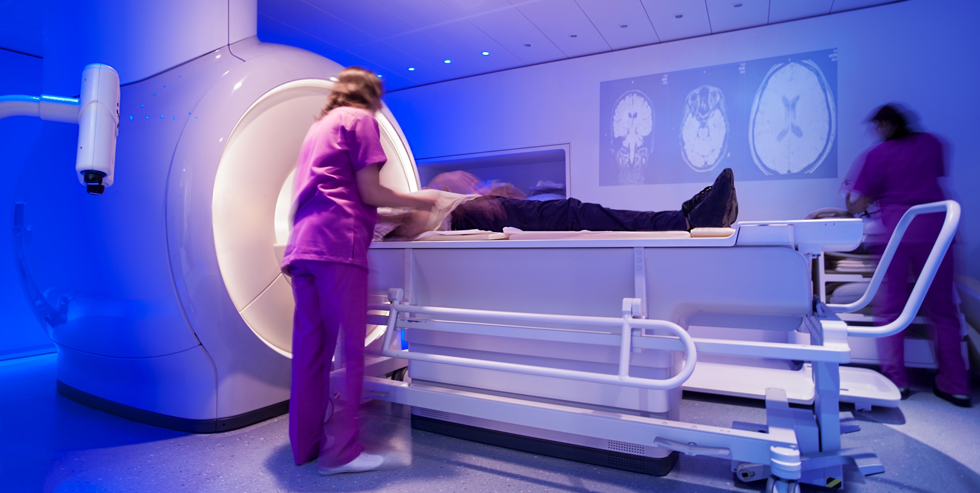MRI Career and Industry Description - Your Ultimate Guide to MRI Training